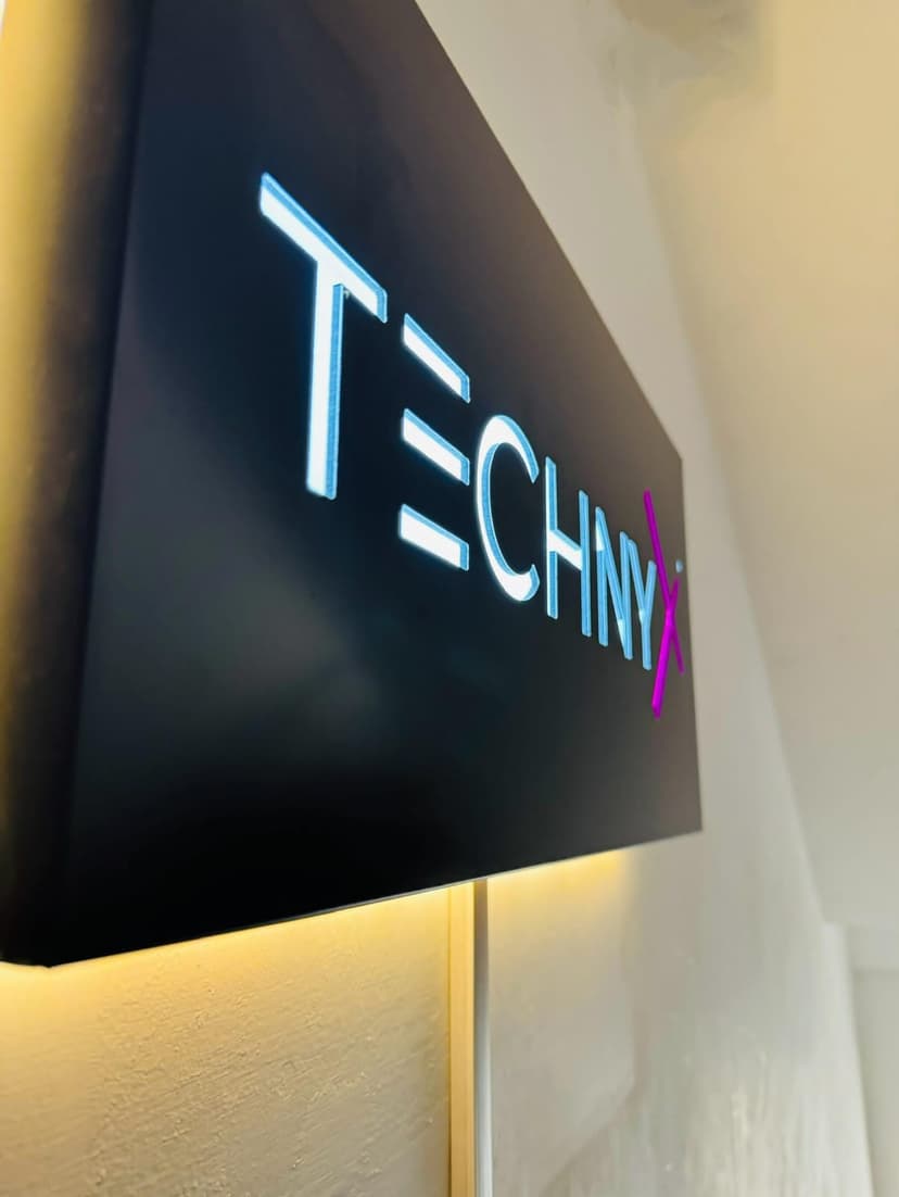 TechnyX